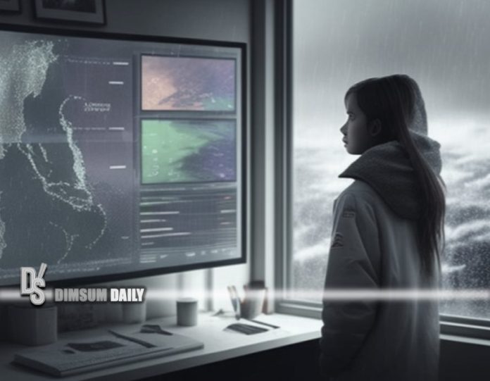 Scientists in China unveil new AI-based model for sub-seasonal climate ...