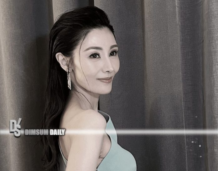 Former screen siren Michele Reis celebrates 15 years of marital bliss ...