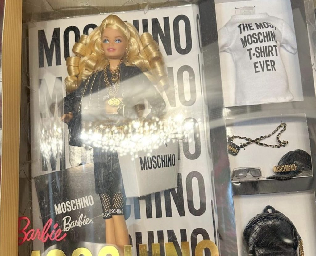 Priscilla Ku Kei-kwan's 'exquisite' Barbie Christmas tree showcases her ...