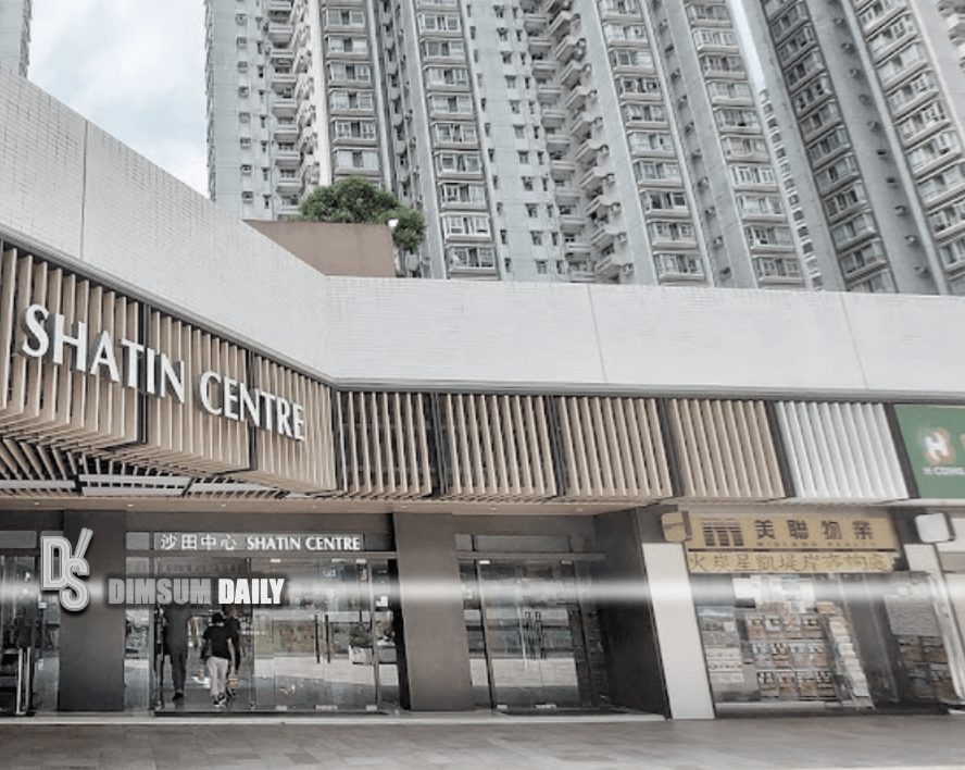 90% of large-scale housing estates in Hong Kong experience decrease in ...