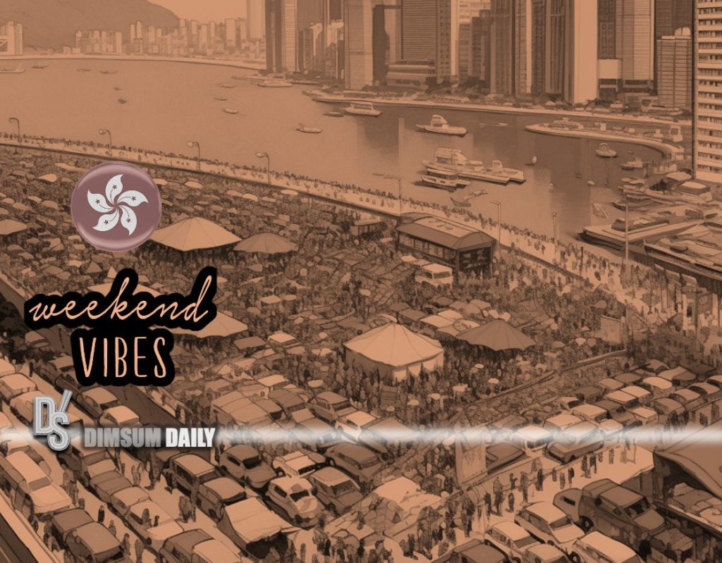 From 'Night Vibes' to 'Weekend Vibes' - Sustaining Hong Kong's economic ...
