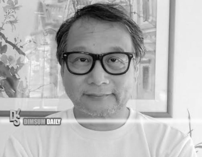 Renowned creative figure Lam Chiu-wing passes away at 61 - Dimsum Daily