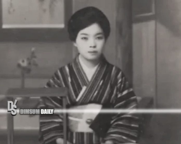 Japan's oldest person, Fusa Tatsumi, passes away at 116 - Dimsum Daily
