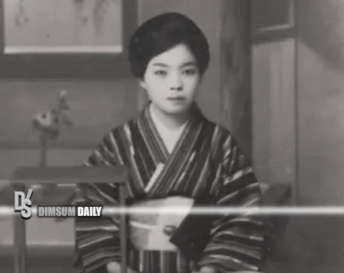 Japan's oldest person, Fusa Tatsumi, passes away at 116 - Dimsum Daily