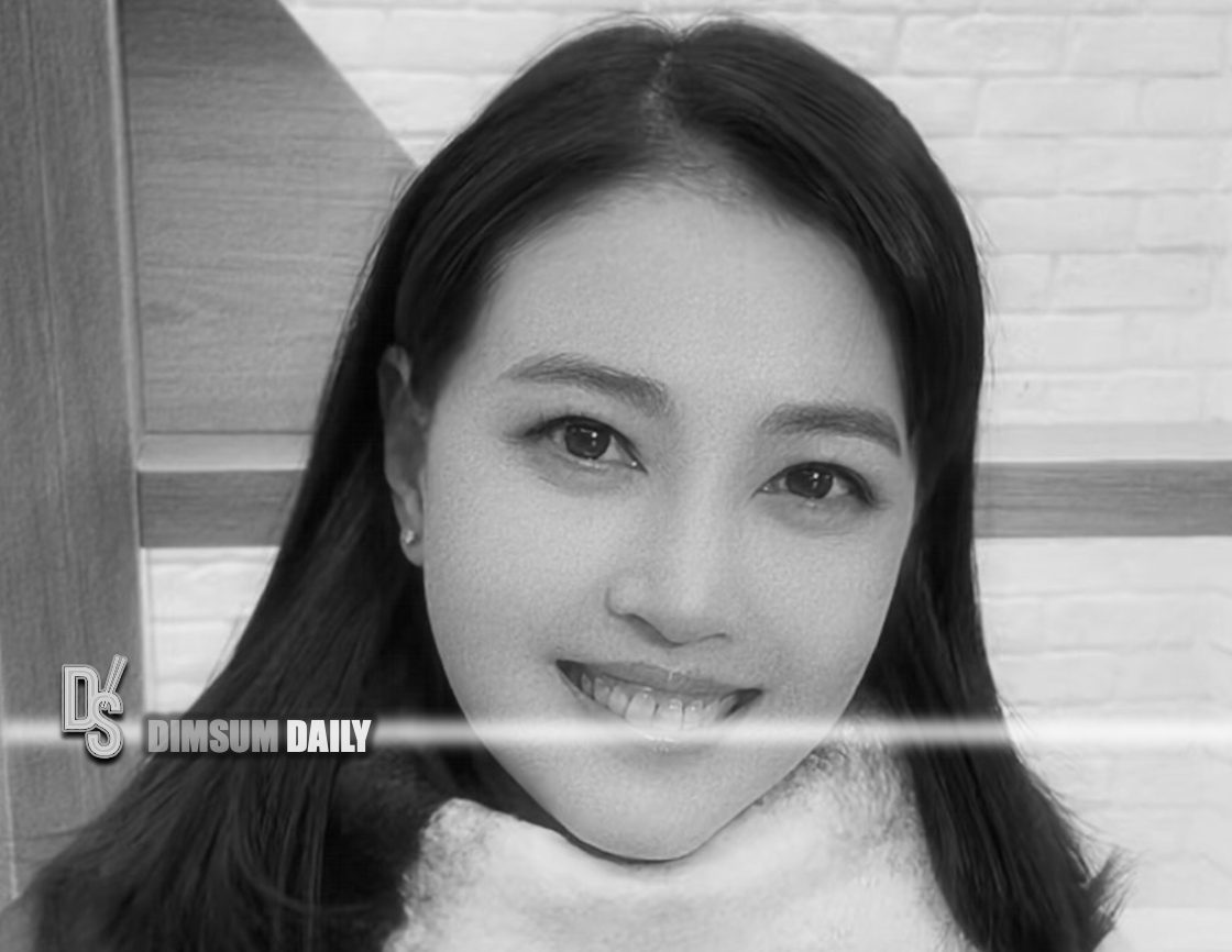 Hong Kong actress Kathy Chow's social media video goes viral 5 days before her tragic passing at ...