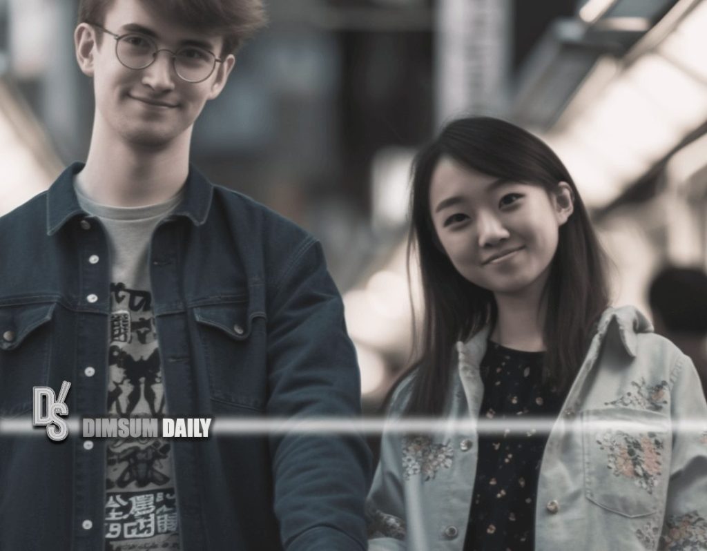 Rent-a-girlfriend: Exploring Japan's rising trend of companion rentals ...