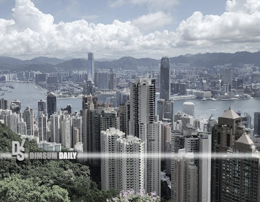 Hong Kong achieves unprecedented 2495% year-on-year surge in ...