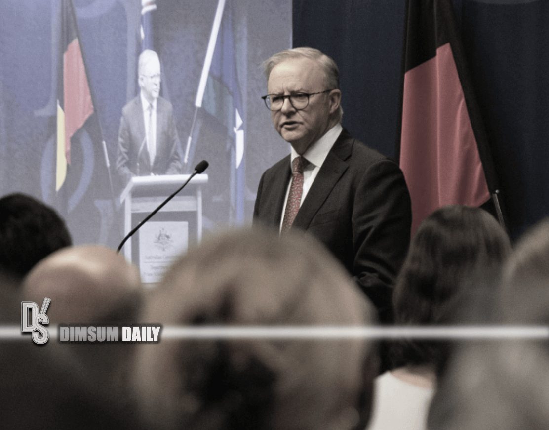 Australian, New Zealand, and Canadian Prime Ministers call for ...