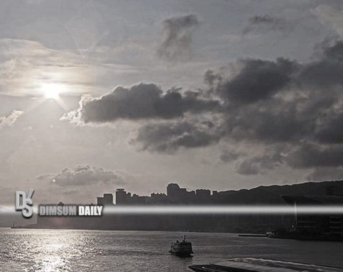 Hong Kong Observatory enhances weather monitoring with real-time photos ...