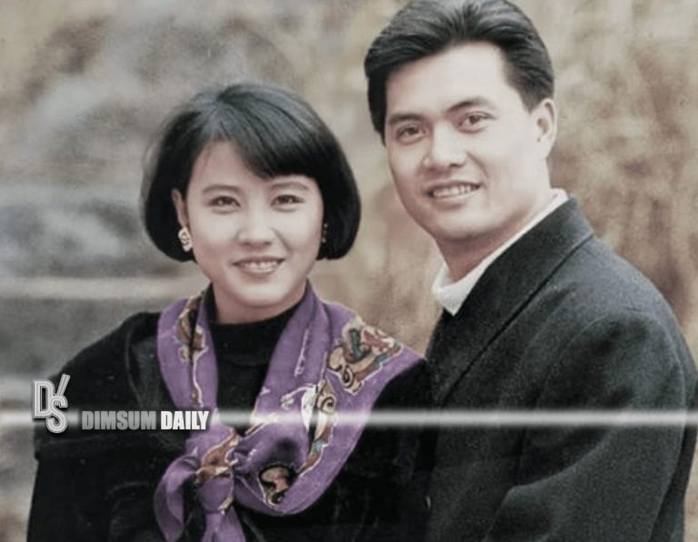 HK actor Ray Lui reveals Kathy Chow's marriage with him was never ...