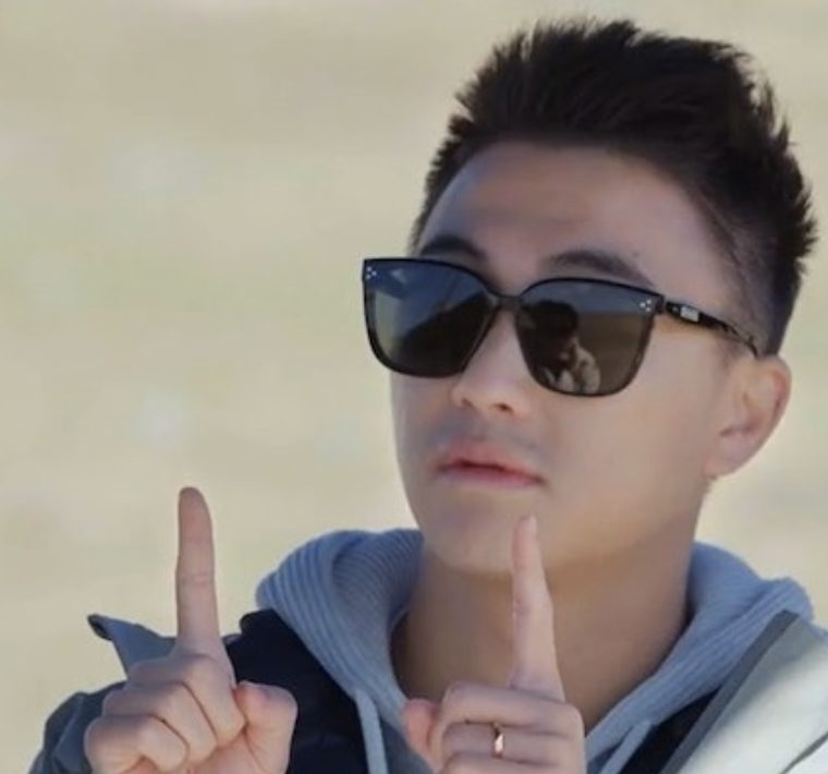 Late gambling tycoon Stanley Ho's son Mario Ho opens up about childhood ...