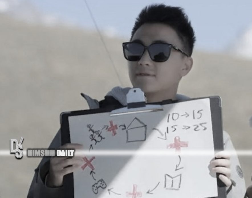 Late gambling tycoon Stanley Ho's son Mario Ho opens up about childhood ...