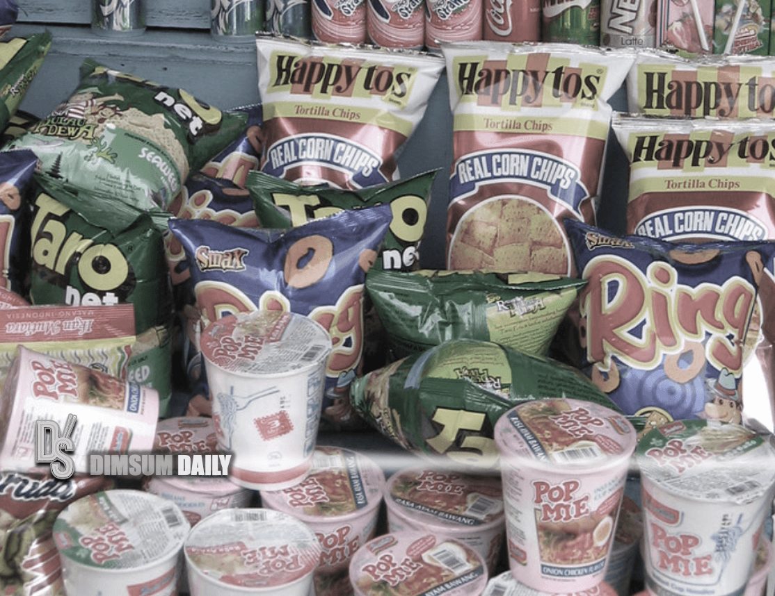 High sugar and salt levels found in packaged foods for Southeast Asian ...
