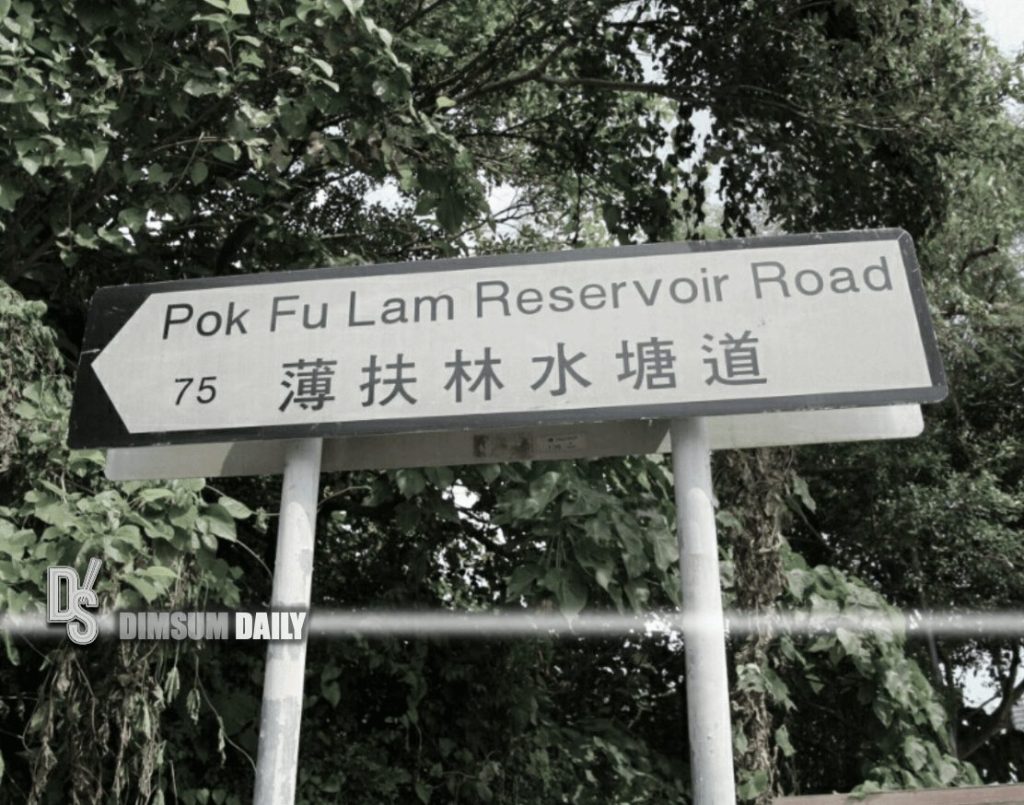 Man succumbs to illness during hiking on Pok Fu Lam Reservoir Road, airborne rescue efforts ...