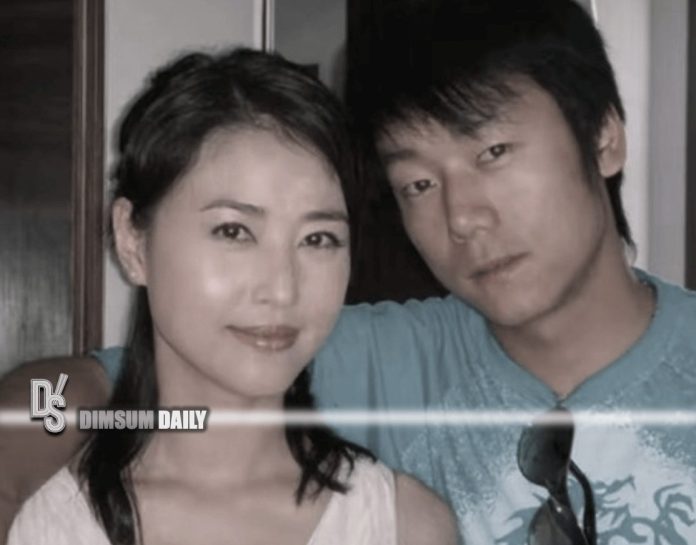 Former rumoured boyfriend of late Kathy Chow expresses outrage at ...