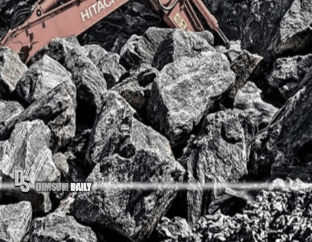 China's Commerce Ministry grants export permits for graphite following ...