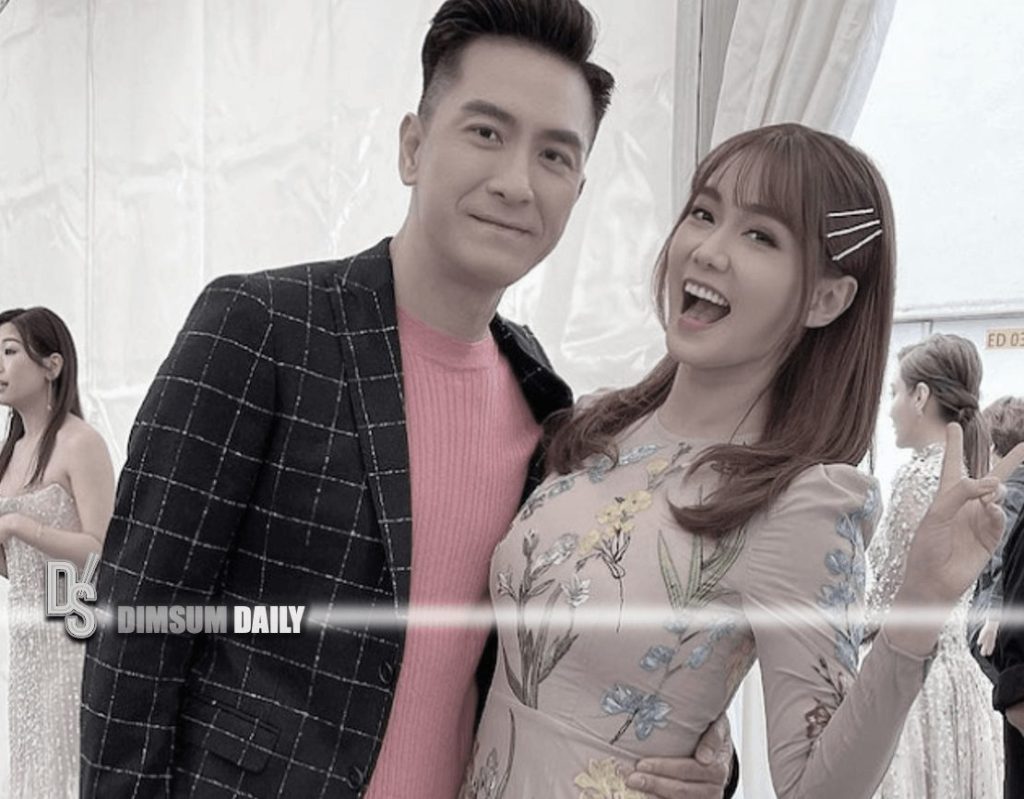 Location of wedding venue of Hong Kong actor Kenneth Ma and Roxanne ...