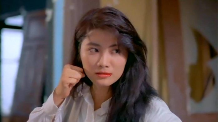 Taiwanese actress Cynthia Khan's startling transformation reveals ...