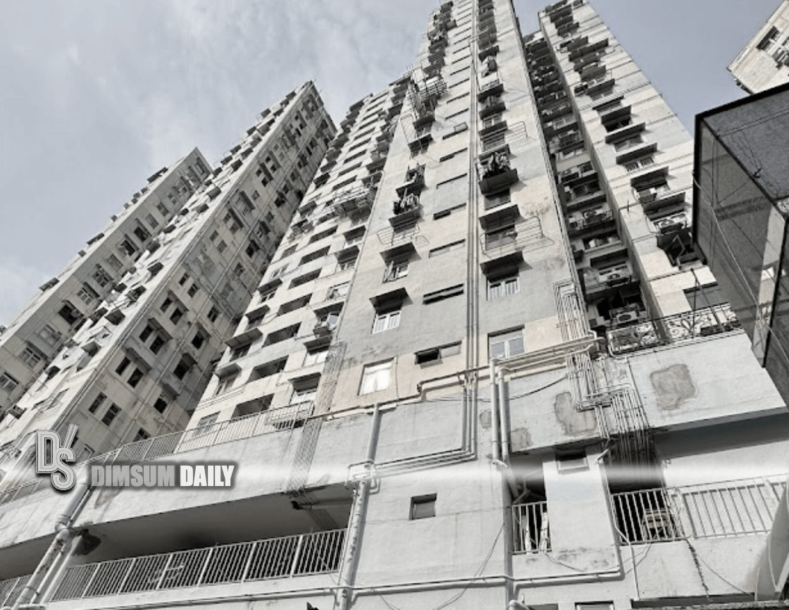 Elderly woman hangs herself in Ngau Tau Kok residence, son's discovery ...