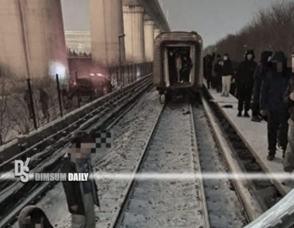 Beijing metro accident update: 515 injured and 102 suffer fractures as ...