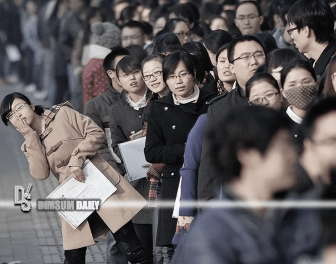 China's employment situation remains stable with sustained improvement ...