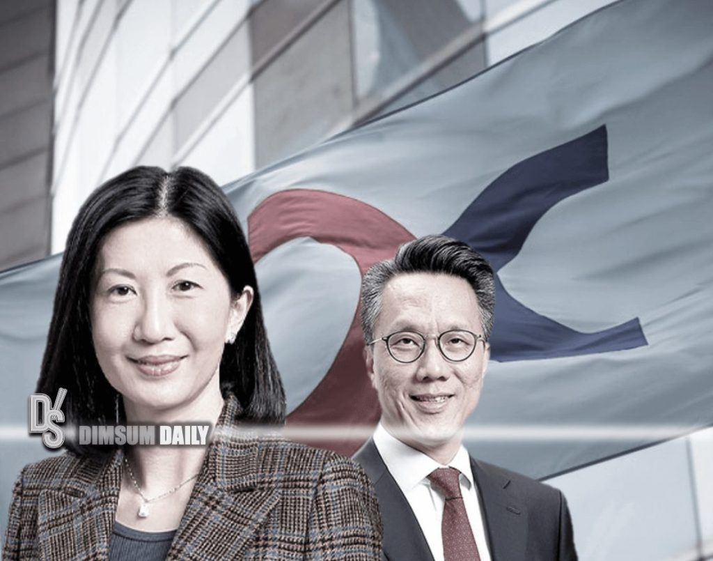 HKEX appoints Bonnie Chan as first female CEO in a historic move for ...