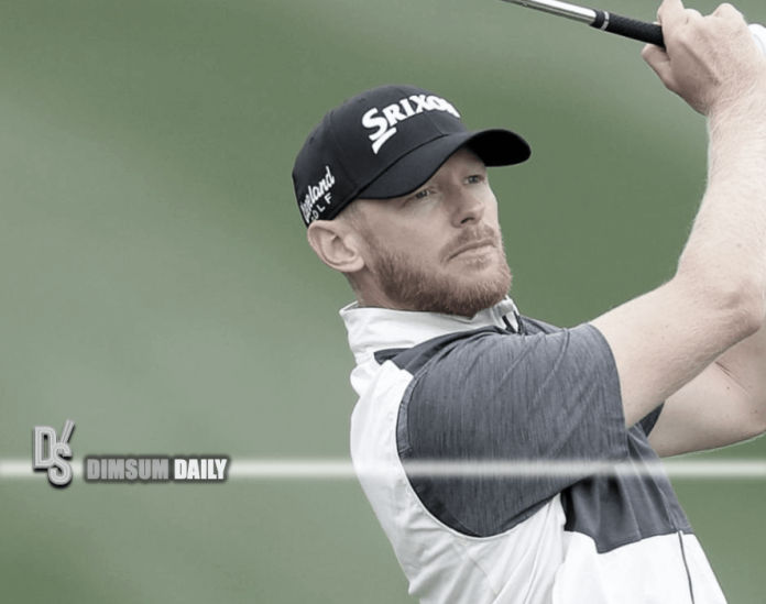 Sebastian Soderberg takes commanding lead at Mauritius Open - Dimsum Daily