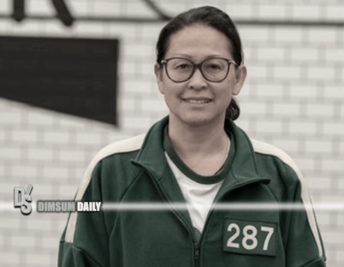 Mai Whelan's life after winning US$4.56 million in Netflix's Squid Game: The challenge - Dimsum ...