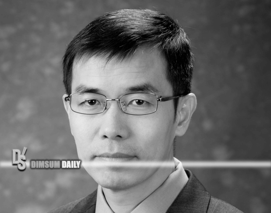 Renowned AI company Shang Tang Technology mourns the passing of ...