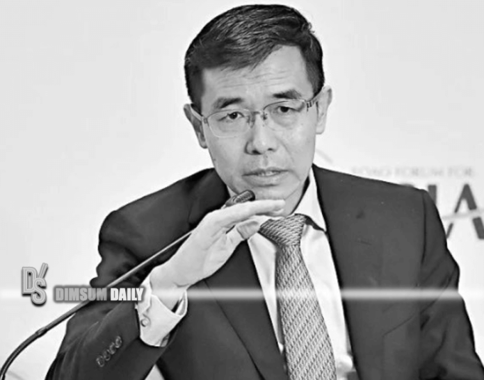 Chief Executive's Policy Unit mourns the loss of Professor Tang Xiaoou ...