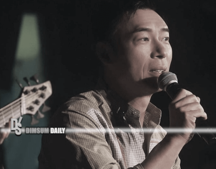 HK singer Andy Hui reveals Sammi's asthma struggles and offers response ...