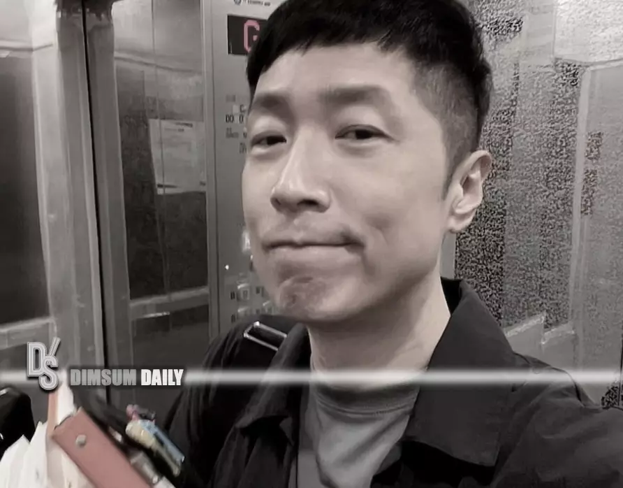 Hong Kong actor Steven Ma announces departure from RTHK, temporarily ...