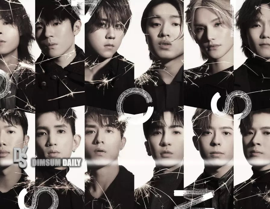 MIRROR "Feel The Passion" Hong Kong concert tickets flood resale market ...