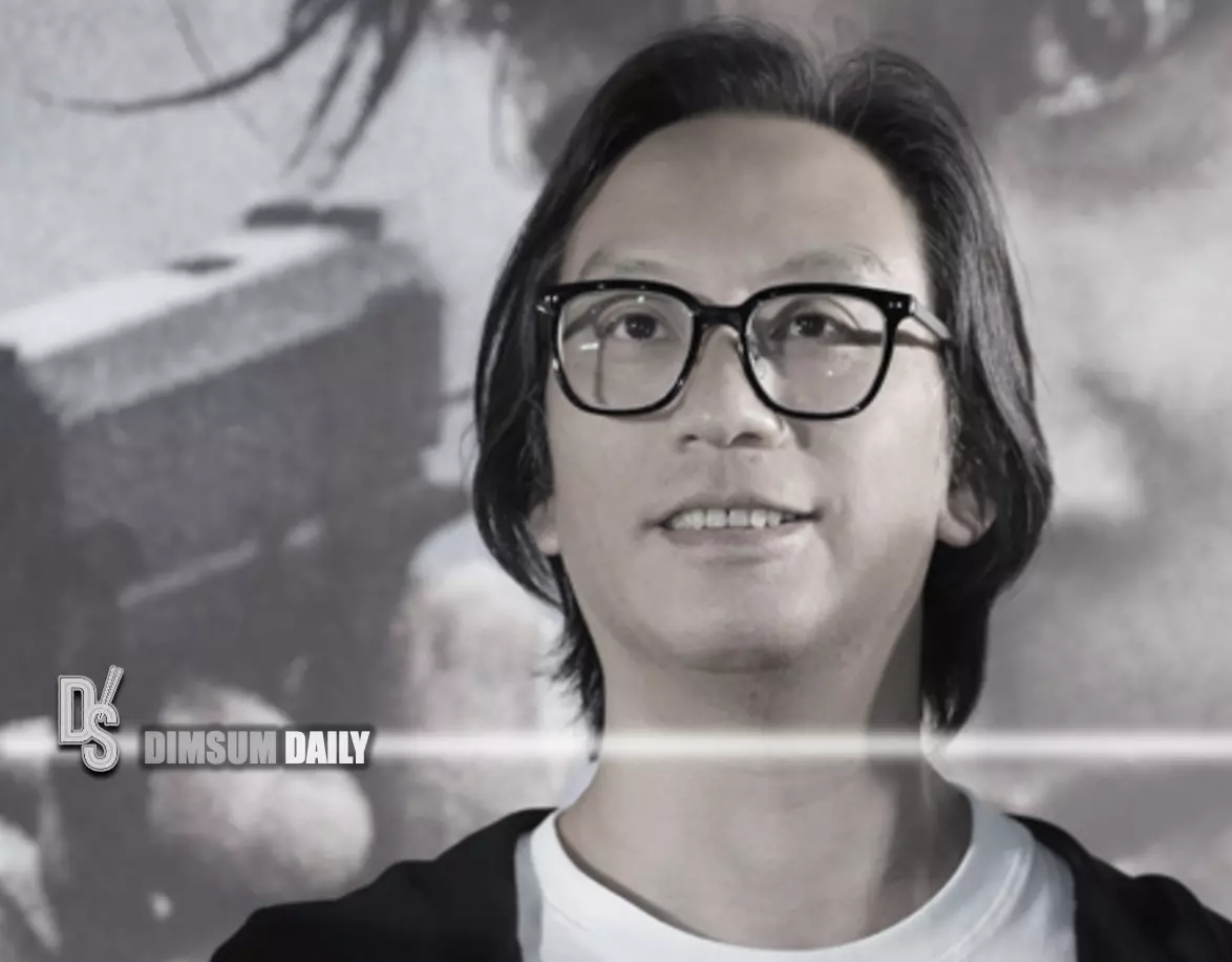 58-year-old movie director Danny Pang files for bankruptcy, exhausts ...