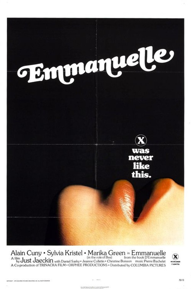 Noémie Merlant and Naomi Watts join the cast as 70s erotic classic "Emmanuelle" is remade in ...