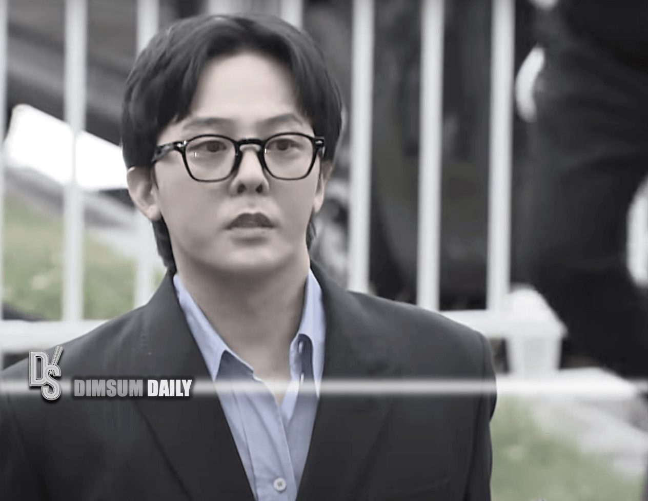 South Korean icon G-Dragon exonerated in drug allegations - Dimsum Daily
