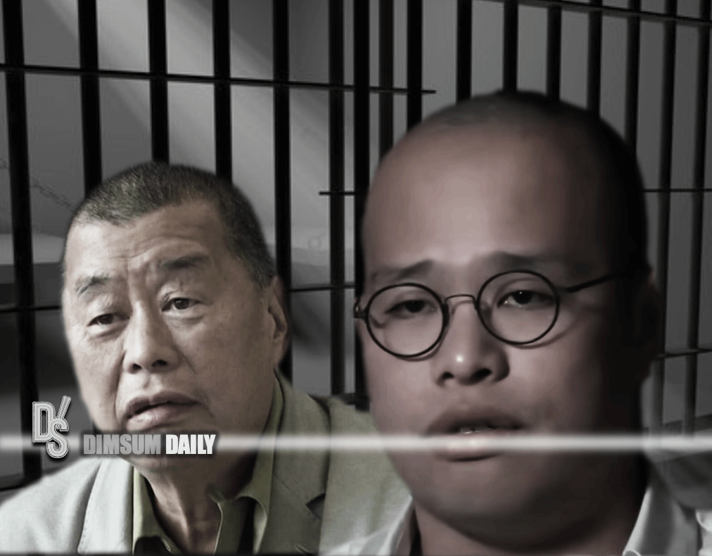 Jimmy Lai faces life imprisonment as his son appeals to British Prime ...