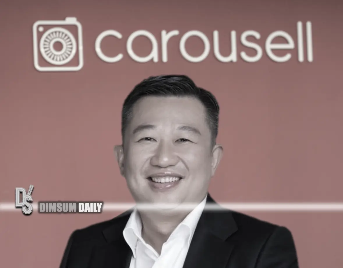 Former Carousell Hong Kong Managing Director William Ip denies assaulting woman, trial set for ...