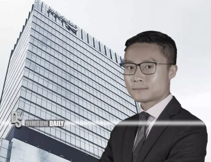 Lai Sun Garment CEO continues to receive exorbitant HK$9.36 million ...