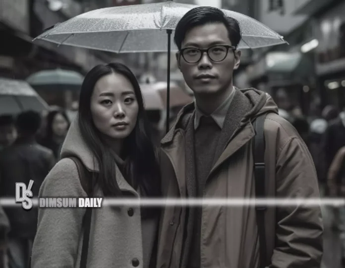 Warmer weather expected towards New Year's Eve as Hong Kong embraces ...