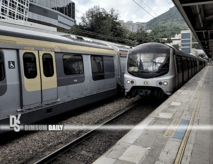 MTR to operate overnight on Christmas Eve and New Year's Eve - Dimsum Daily