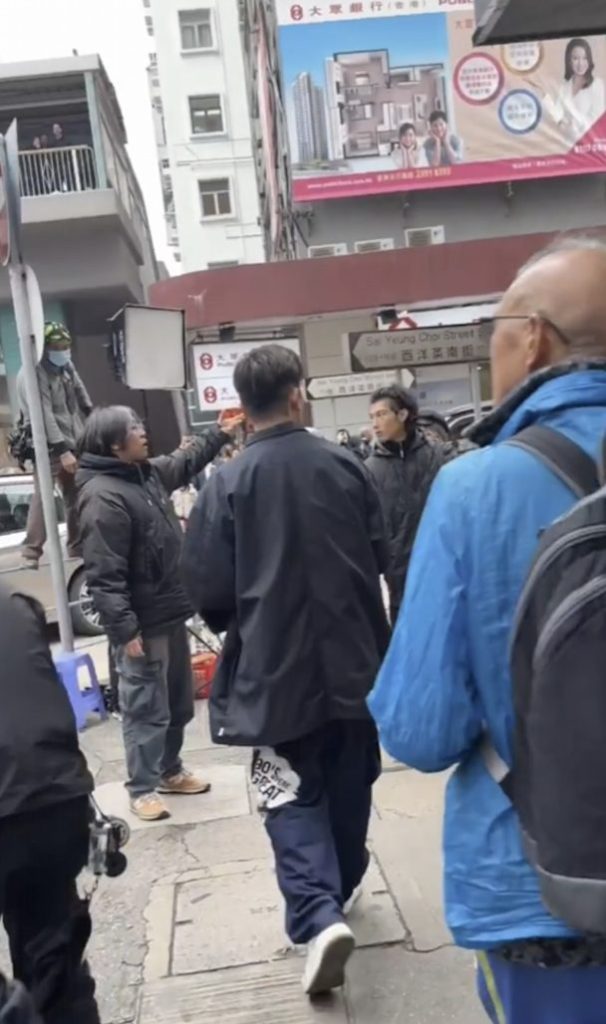 47-year-old TVB veteran Joel Chan surprises with impeccable fashion ...