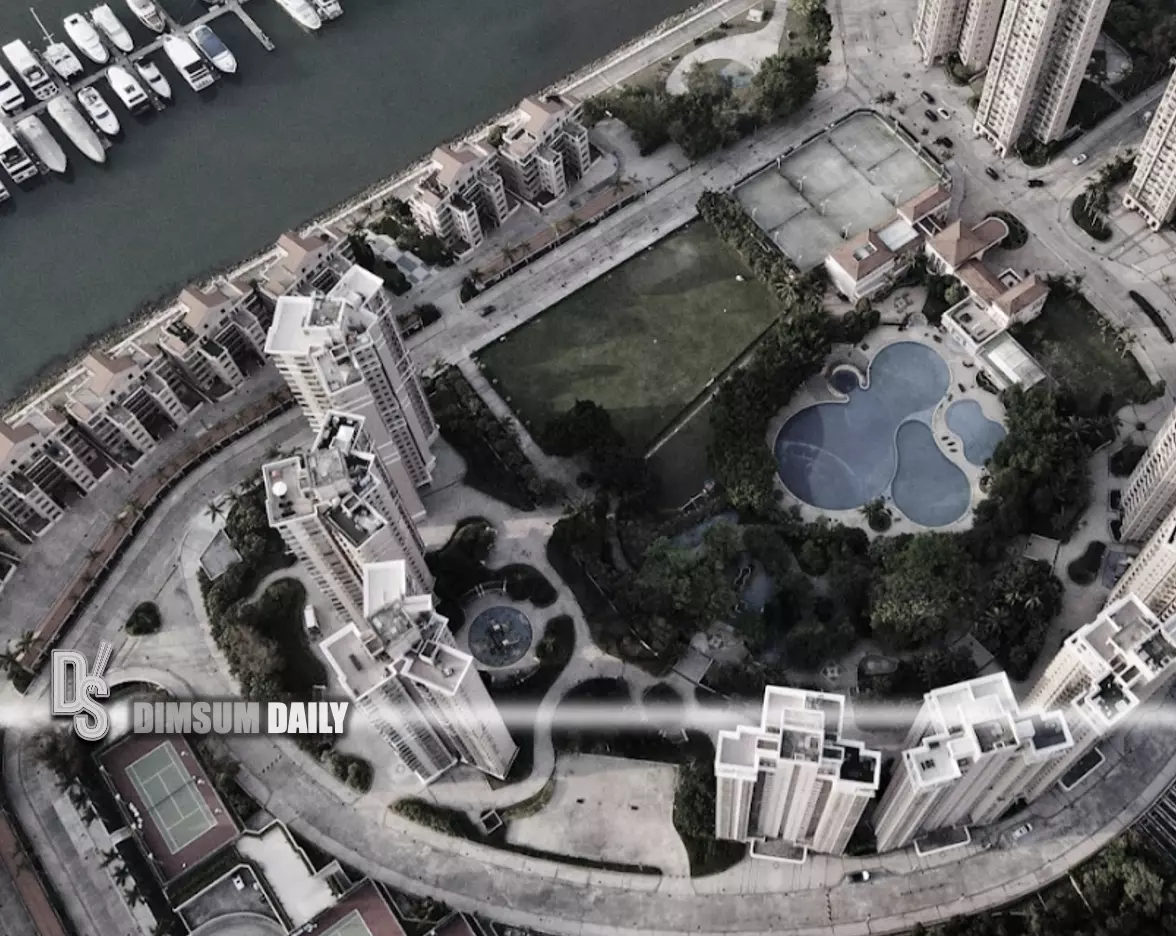 Buildings Department issues demolition orders for 20 illegally ...