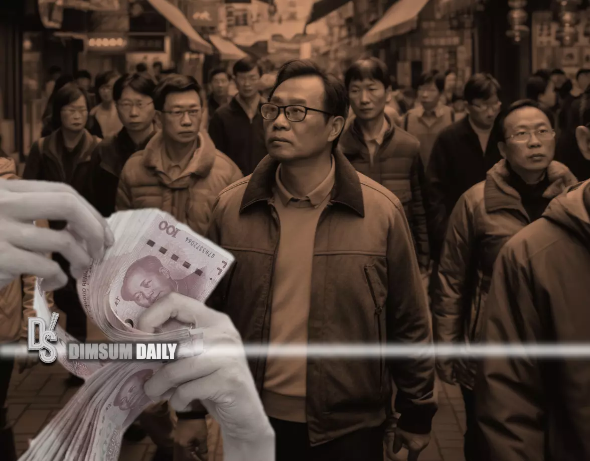 Reigniting China's middle class: Strategies to unlock consumption ...