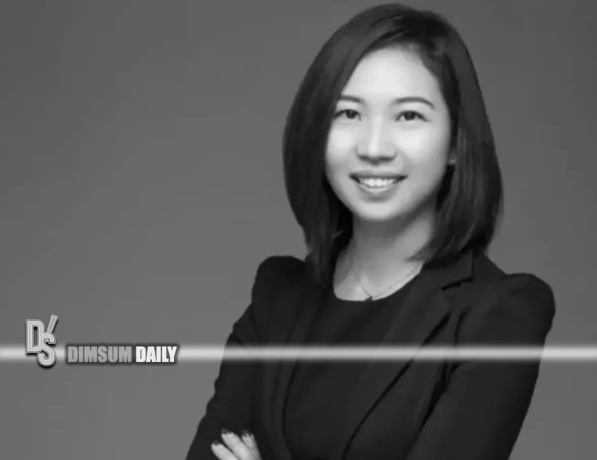Renowned financial media figure Luo Qi passes away at 36 due to sudden ...