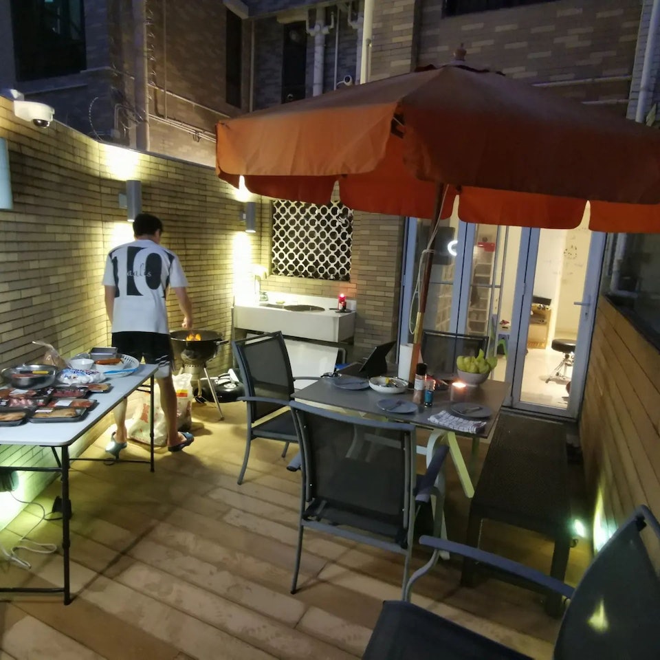 Former HK actress Bonnie Lai, who tragically took her own life, seen in ...