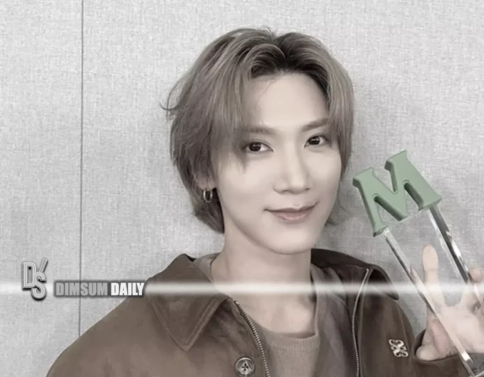 NCT member Ten suffers on-stage mishap, falls off stage due to ...