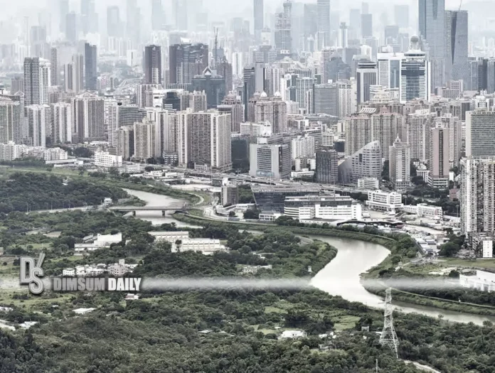 A landmark Sino-Hong Kong collaboration to propel the Northern ...