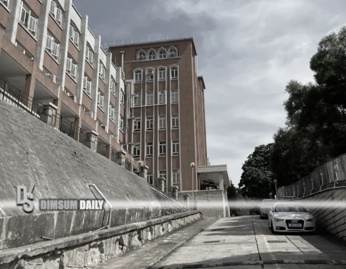 Senior Citybus official accused of filming female students in Good Hope School restroom granted ...