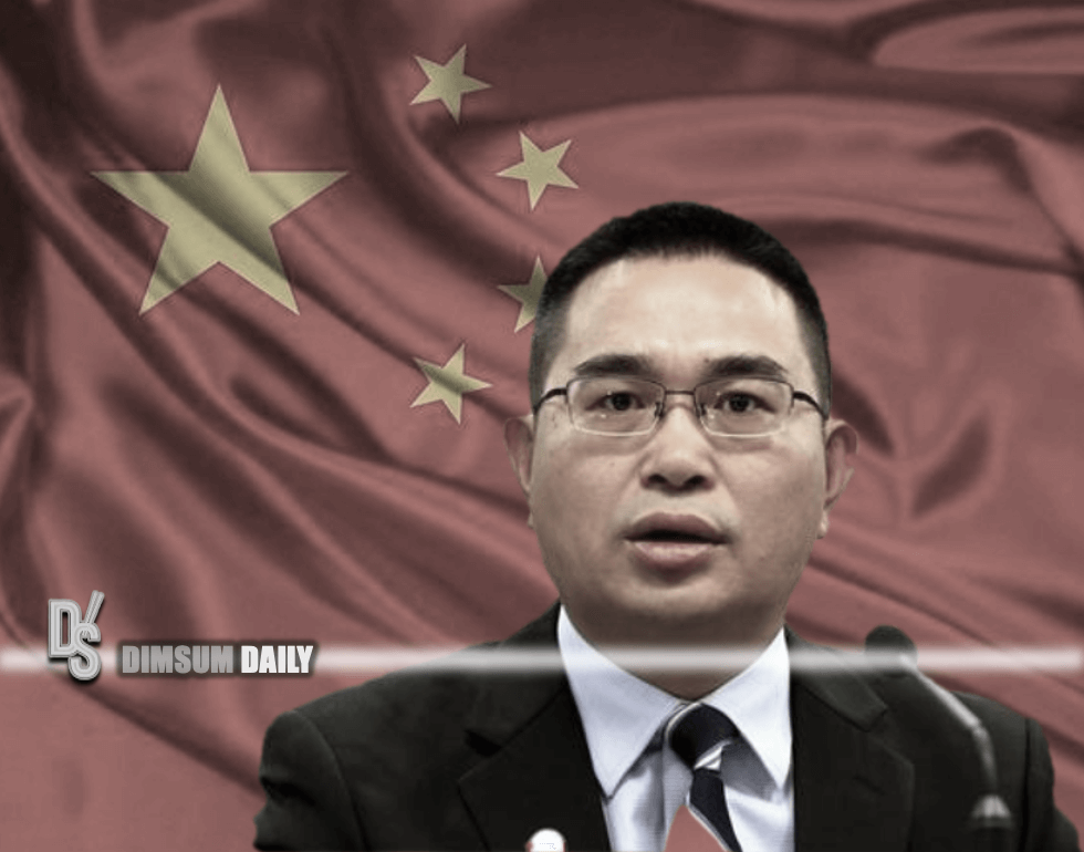 China threatens trade sanctions on Taiwan over independence support ...